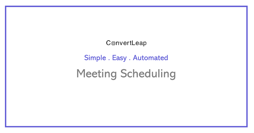 Login - ConvertLeap